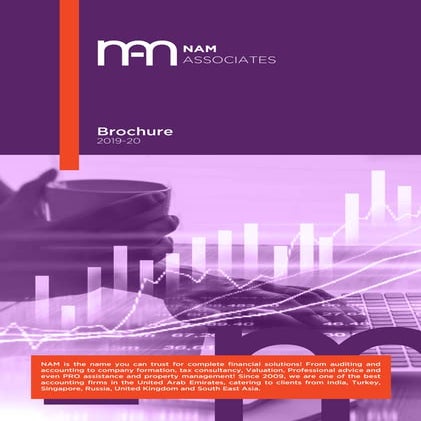 Nam profile 2019_digital | PDF