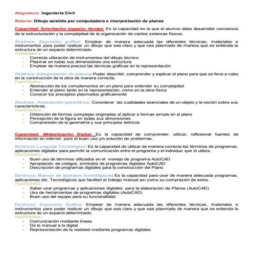 II. Elementos de una infografia | PDF