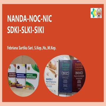 nanda nursing diagnosis basic nursing for student | PDF