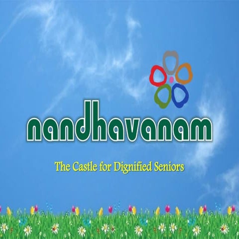 "Nandhavanam"–icaremylife.com–Affordable Assisted Living–World Class ...
