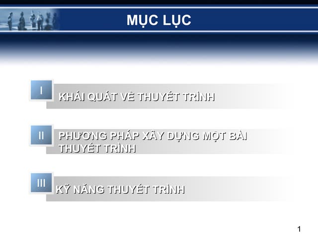 Bài-2. Kỹ-năng-thuyết-trình và các bước xây dựng bài thuyết trình tốt | DOC