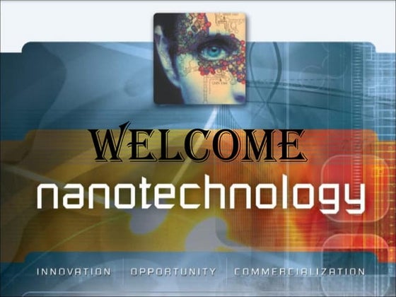 The Nano World | PPTX