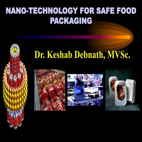 NANO-TECHNOLOGY FOR SAFE FOOD PACKAGING.pdf