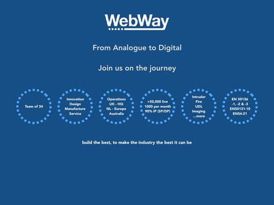 Webfil digital _ fail safe multiplexer | PDF