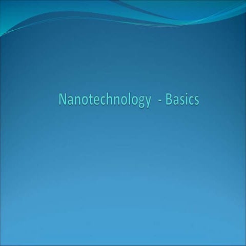 nano Basics.ppt