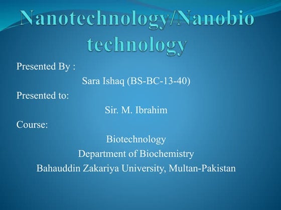 inert gas condensation synthesis of nanomaterial in physical method | PPTX | Chemistry | Science
