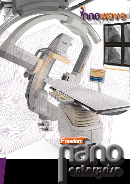 Freedom Nano PACS | PDF