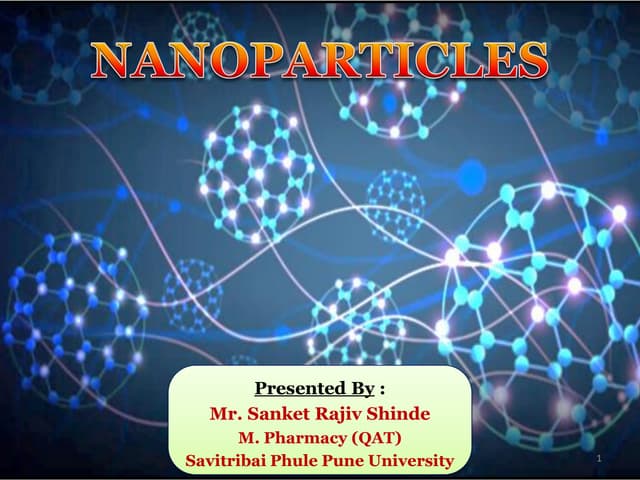 Magnetic Nanoparticles.pptx