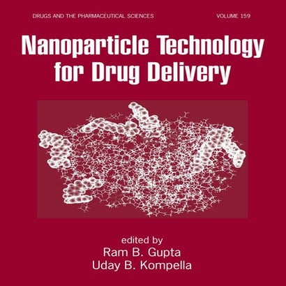 Nanoparticle technology for_drug_delivery | PDF