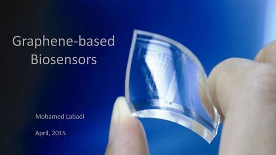 Graphene | PPTX