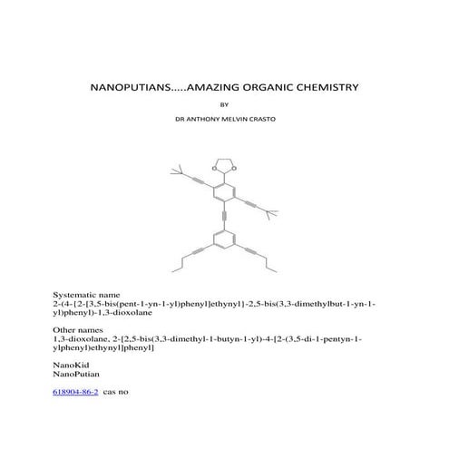 Nanoputians | PDF