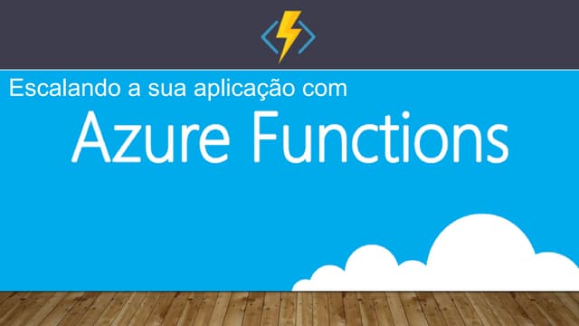 Serverles Com Azure Functions And Documentdb Ppt