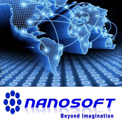 NANOSOFT | PDF