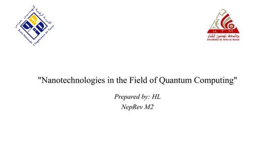 Lab on a chip | PPTX