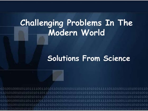 The Nano World | PPT