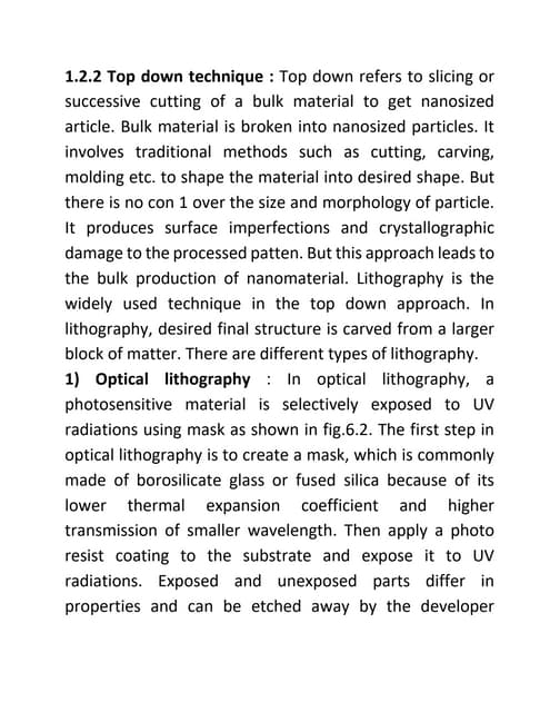 Chapter 5 Lithography _ II.pptx