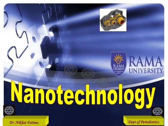 Poster: Nanomaterials | PDF