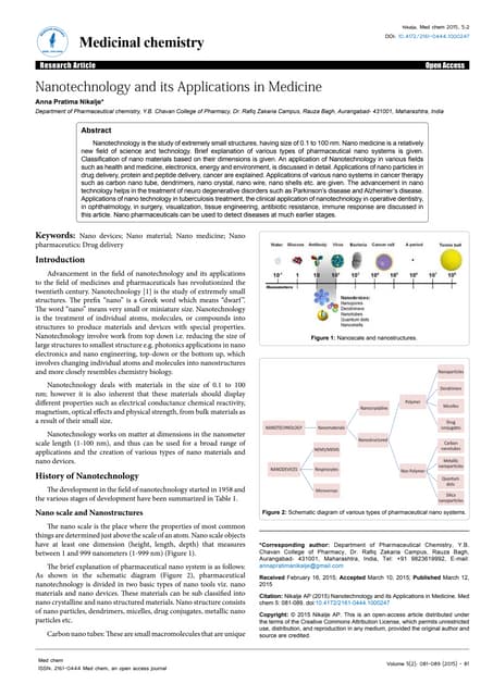 Lecture 3 Properties of Nanomaterial- Surface to Volume Ratio.ppt