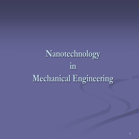nanotechnology-in-mechanical-engineering.ppt