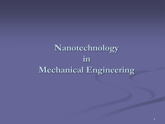 Modeling Nanoscale Heat Transport | PPT