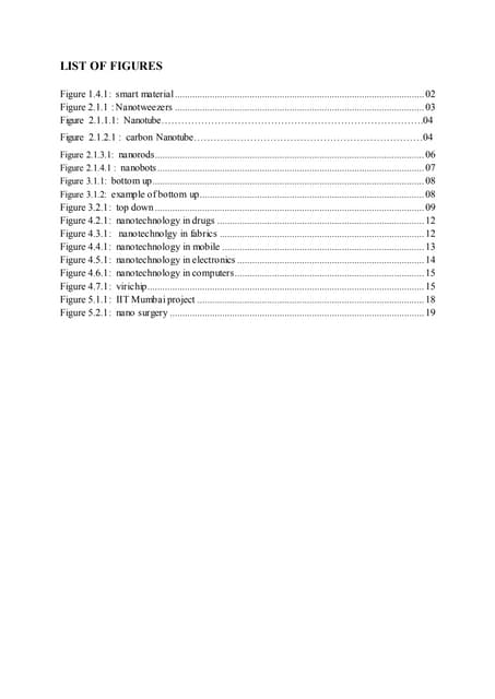 Camera surveilance 6 list of figures | PDF