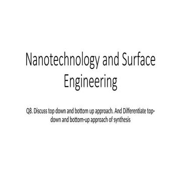 Nanotechnology and Surface Engineering.pptx