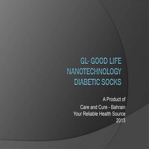 Cyclo® presentation | PPTX