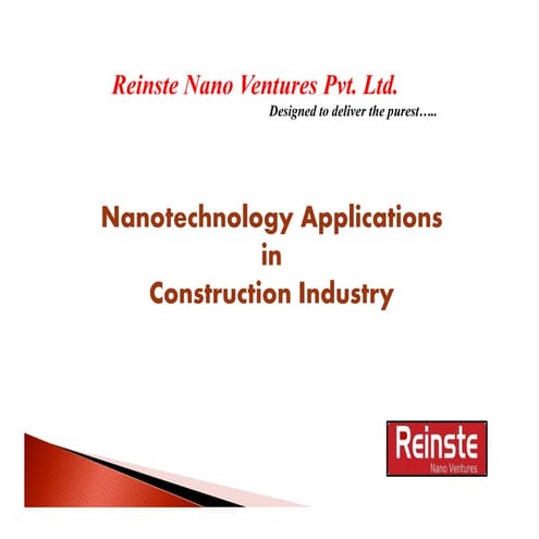 Nanotechnology in Construction.pdf