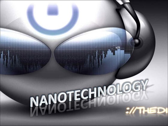 Nanotechnology and ICT | PDF