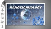 Nanobots | PPTX | Robotics | Technology & Computing