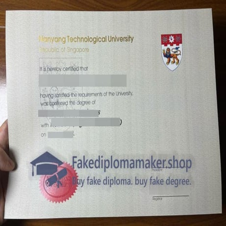 Nanyang Technological University diploma, NTU degrees | PPT
