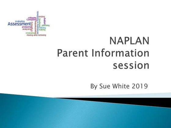 NAPLAN Practice Test A Necessity For The Students | PPT