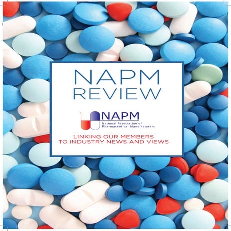 Napm 2014 review | PDF