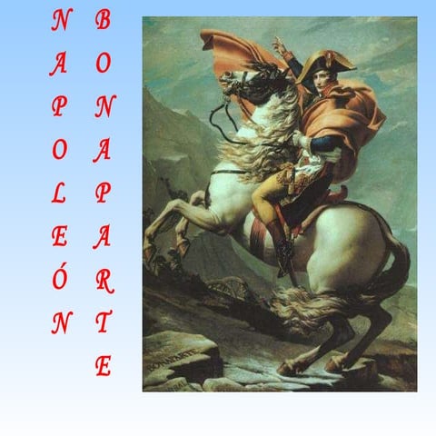 Napoleón bonaparte | PPT
