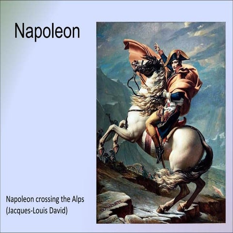 Napoleon | PPT
