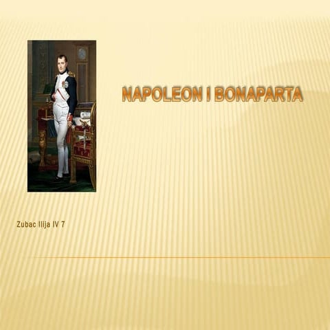 Napoleon | PPT