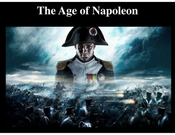 Napoleon Bonaparte | PPT