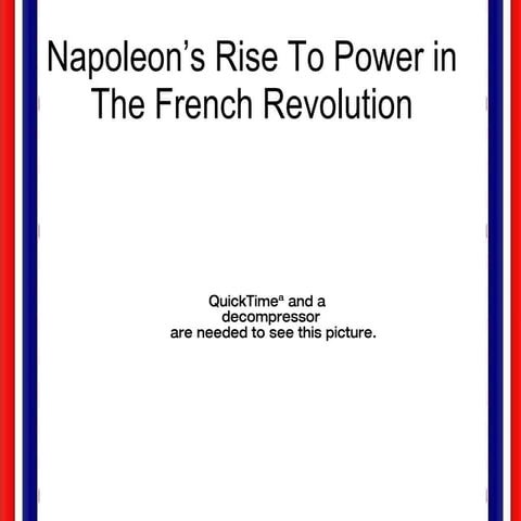 Napoleon For Web | PPT