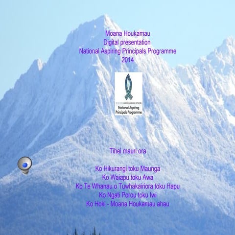 Napp keynote presentation emera | PPT