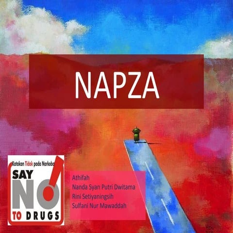 Napza | PPT