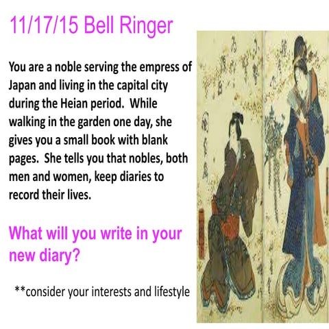 Nara and heian periods | PPT