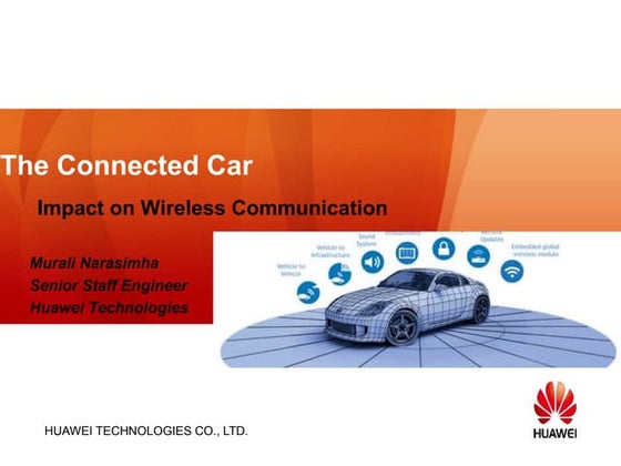 The Road to Autonomous Connected Electric Shared Vehicles, Leo ...