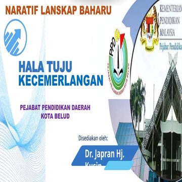 Naratif Hala Tuju PPD Kota Belud 2024.pptx