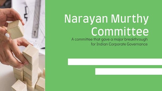 Naresh Chandra Committee Report and data | PDF
