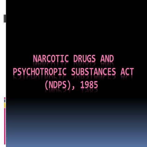NARCOTICS AND PSYCHOTROPHIC.pptx
