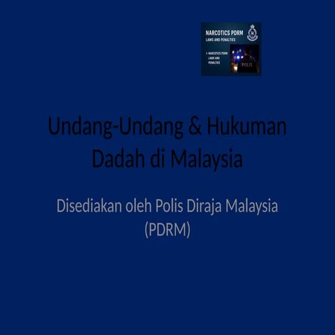 narcotics_pdrm_bm_final.pptx adadadadadadad | PPTX