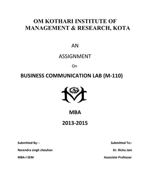 EIN Assignment Letter | PDF