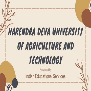 Narendra Deva University of Agriculture and Technology.pdf