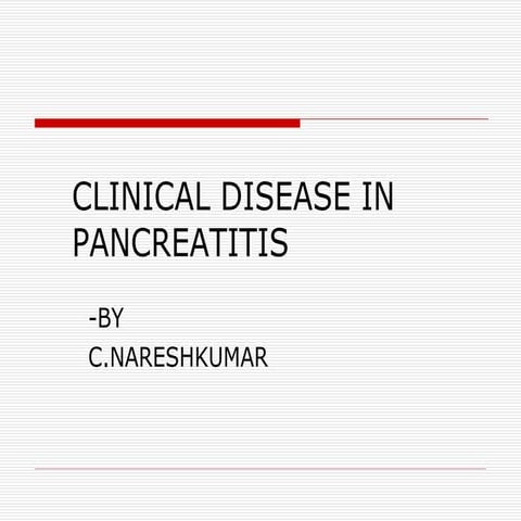 Naresh kumar final | PPT