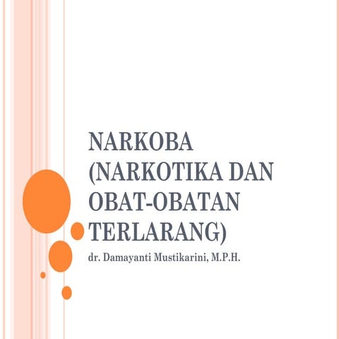 NARKOBA-Narkotika-dan-obat-obatan-terlarang-NAPZA.ppt